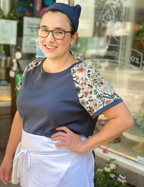 Jennifer Low, Baker, The Frosted Fox – National Picnic